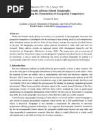 Bully Geography Class Answers Overview | PDF | Home Video Game Consoles