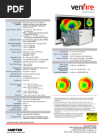 ZYGO Laser Interferometer Accessory Guide | PDF | Interferometry ...