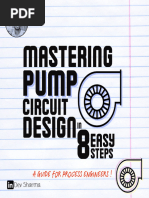 Pump Reducers: Design and Best Practices | PDF | Pump | Mechanical ...