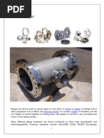Valve End Connection Types Explained | PDF | Pipe (Fluid Conveyance ...