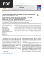 Purina Fecal Scoring Chart for Pets | PDF | Feces | Human Feces
