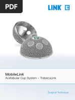 CapSure™ Permanent Fixation Overview | PDF | Implant (Medicine) | Surgery
