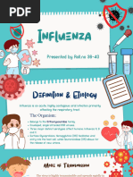 H1N1 Clinical Information Form | PDF | Influenza | Influenza A Virus ...