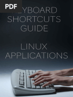 Adobe Flash Keyboard Shortcuts Guide | PDF | Computer Keyboard | Adobe ...