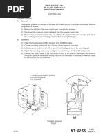 Propeller Synchronization Techniques | PDF | Mechanical Engineering ...