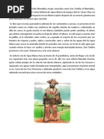 La Corte Malandra Venezolana | PDF | Religión y espiritualidad