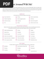 Understanding Foreplay: Definition & Types | PDF | Foreplay | Sexuality