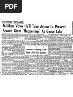 Sheldon Emry The Great 1976 Swine-Flu Caper | PDF | Swine Influenza ...