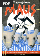 Maus 2 | PDF