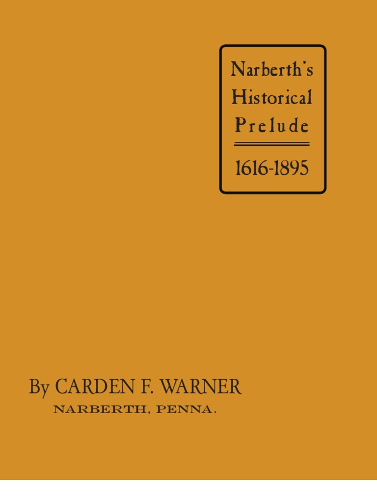 Narberth History 1616-1895 | PDF | Art | History