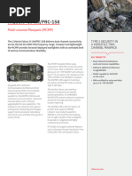 L3Harris SINCGARS RT-1523 Radio Overview | PDF | Radio ...