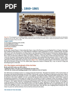Union vs Confederacy: Key Differences | PDF | Abraham Lincoln ...