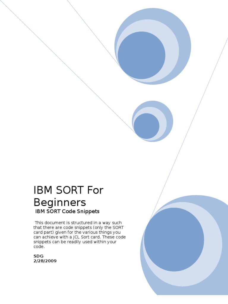 Sort Tricks Basics | PDF | Parameter (Computer Programming) | C ... Sort Tricks Basics | PDF | Parameter (Computer Programming) | C ...