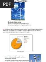 Understanding Wind Barbs and Directions | PDF | Wound | Wind Speed
