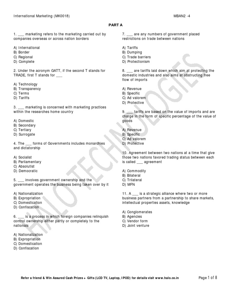 Part A: Refer A Friend & Win Assured Cash Prizes + Gifts (LCD TV ...
