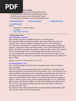 Understanding Psychosophy Subtypes | PDF | Extraversion And ...