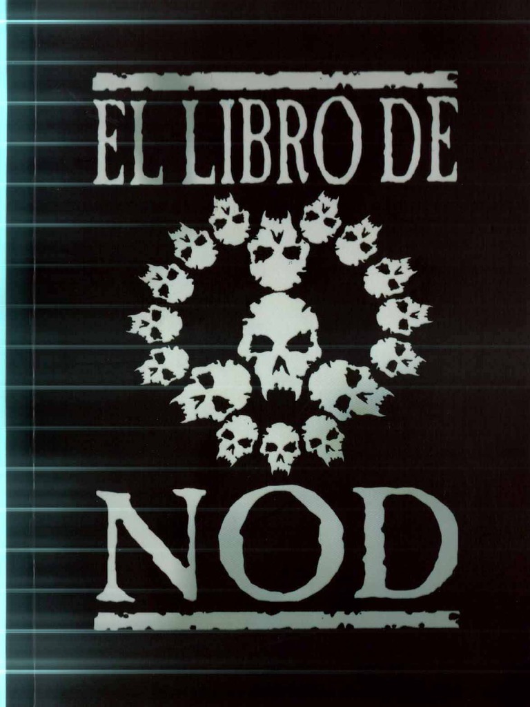 El Libro de Nod | PDF