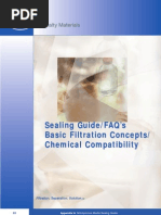Diaphragm Seal Design Guide | PDF | Pressure Measurement | Corrosion
