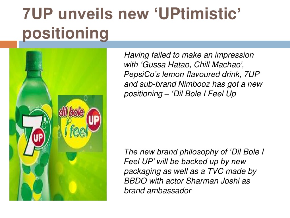 7 Up | PDF