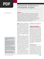 AORN Surgical Wound Classification Decision Tree | PDF