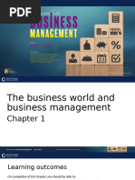 Introduction to Business Management 11th Edition | PDF | Economic ...