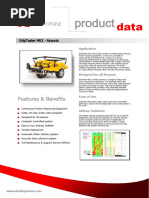 Skiddometer BV11: Advanced Friction Measurement | PDF | Runway | World ...