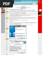 Radmin VPN Tutorial | PDF