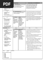 AP World History LEQ Scoring Guide | PDF | Argument | Cognition