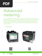 Datasheet Ion9000 | PDF | Ac Power | Computer Network