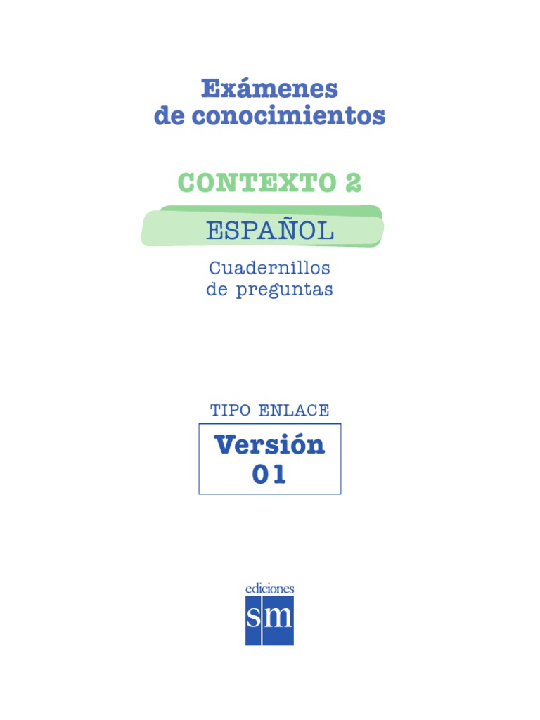 Contexto 2 | PDF