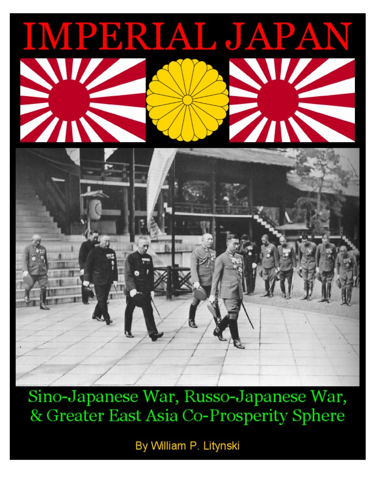 Imperial Japan | Nagasaki | Japan