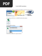 CorelLASER 2013.02 Installation Guide | PDF