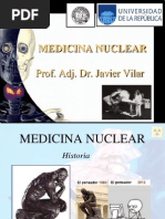 Fórmulas de KV y Mas-2 | PDF | Rayo X | Radiografía