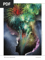 Unlocking The Erotic Mind by Jack Morin | PDF | Eroticism | Experience
