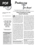 Hope Sabbath School Outlines 2024 - 05 | PDF | Sola Fide | Bible