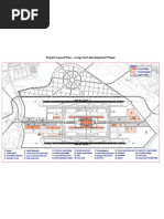 Navi Mumbai International Airport (NMIA) - Brochure | PDF | Aviation ...