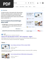 Pi7 PDF Compressor Guide | PDF | Data Compression | Computing