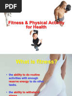 RCAF XBX Fitness Plan for Women | PDF | Dieting | Physical Fitness