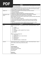 IB Chinese B SL Study Resources | PDF