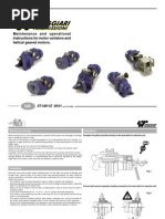 SWECO Screen Mesh Conversion Chart | PDF