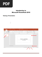 Create a Booklet in PowerPoint | PDF