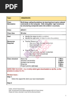 Codju Student Login Guide | PDF