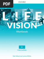 Life Vision Intermediate Students Book | PDF
