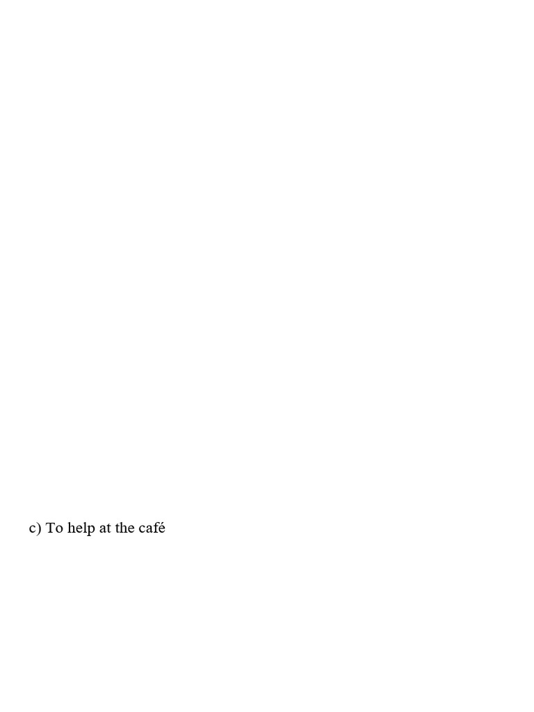 12. the Story - Page 74 – Keys | PDF | Coffeehouse