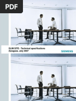 Ericsson Router 6672 Datasheet | PDF | Virtual Private Network | Networking