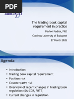 Net Open Position Guidelines for Banks | PDF | Foreign Exchange Market ...