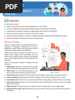 Luau Coding Basics for Roblox | PDF | Data Type | Software Development