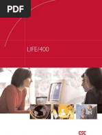Life400 Training Sessions | PDF | Receipt | Insurance