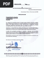 Guía para crear correo MSEV | PDF