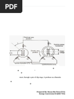 Understanding Synchro Systems and Types | PDF | Electronics ...
